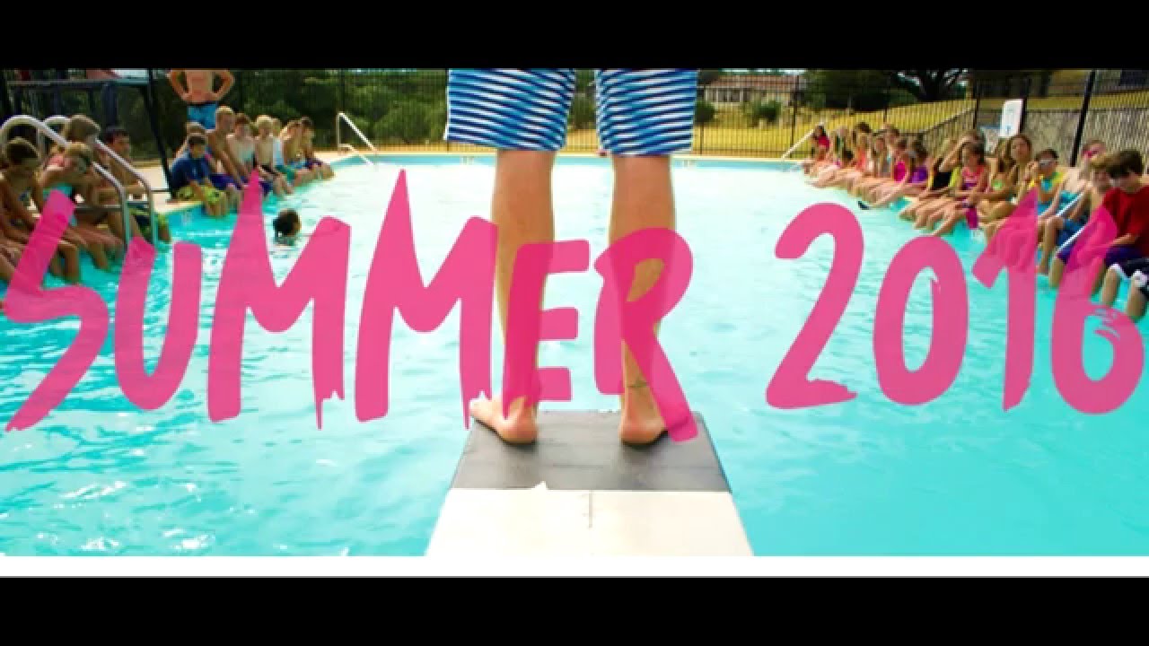 His Hill Ranch Camp 2016 - YouTube