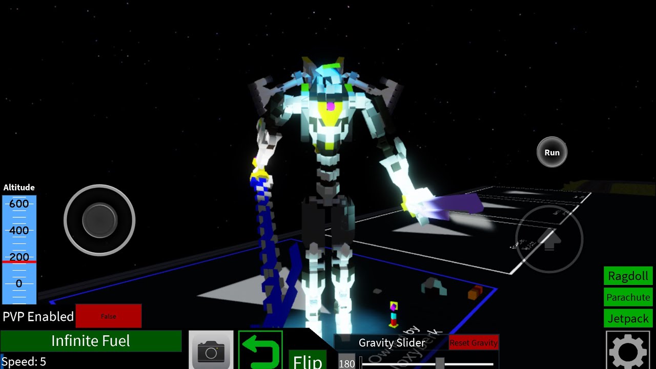 Roblox plane crazy ) galactic explorer - YouTube