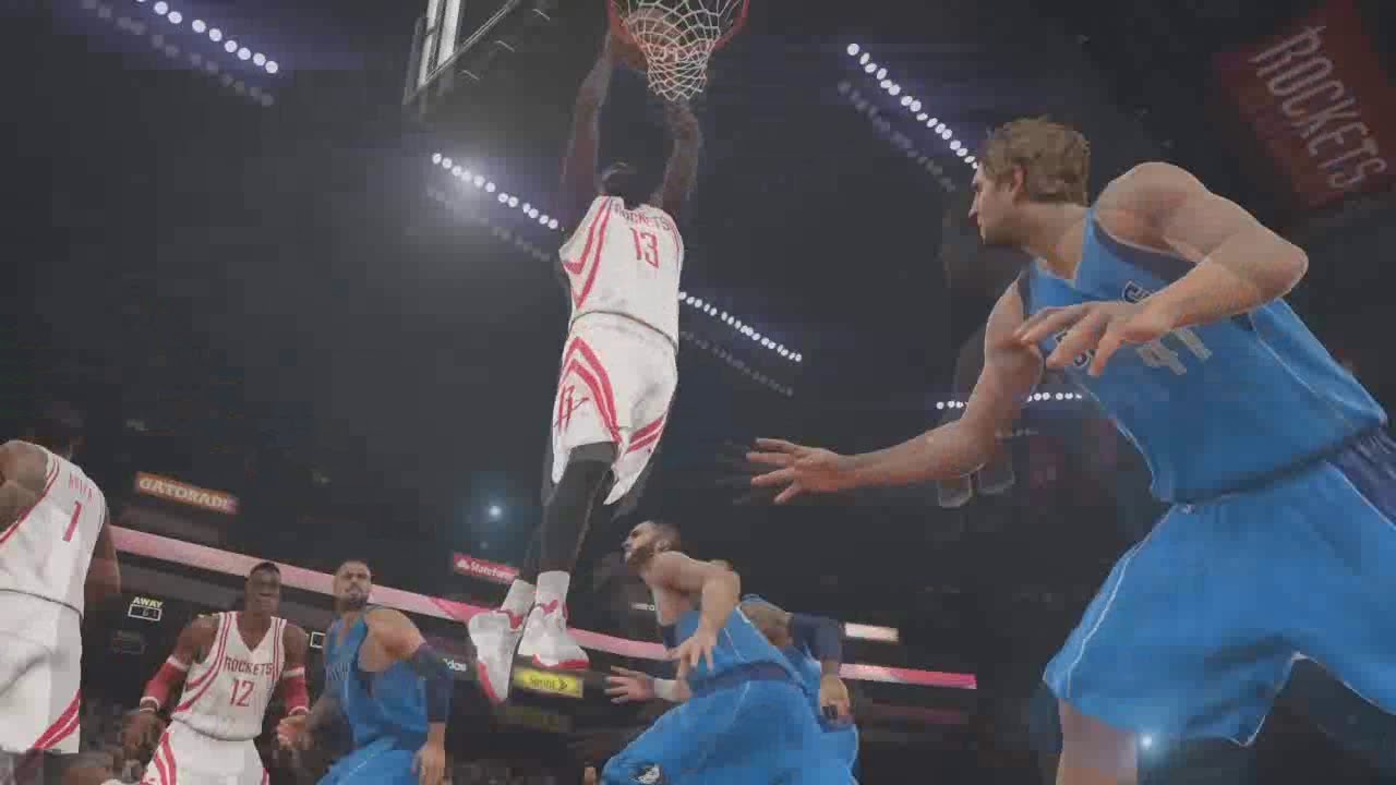 Epic moments NBA#3 - YouTube