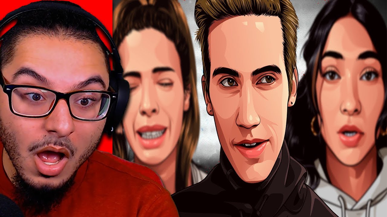 SunnyV2 - Who Has The Worst Apology In YouTube History? | REACTION ...