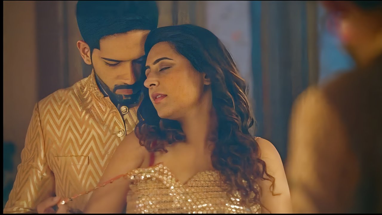 Tadap 2 Hot Scenes Timing | Web series Review | Atrangii Review | Shiny ...