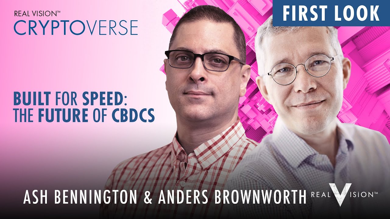 CBDC Research Analysis: Project Hamilton vs Bitcoin - YouTube