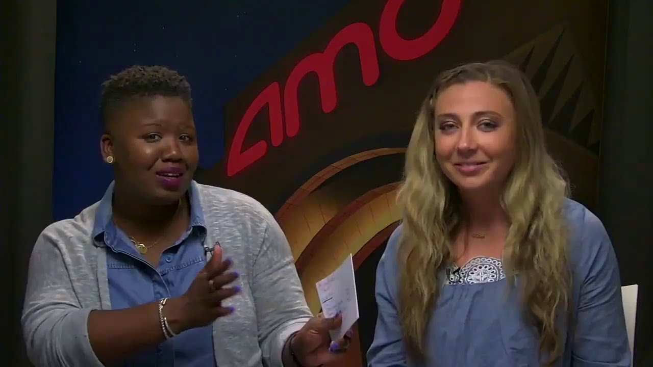 AMC Thursday Ticket - LIVE 5/31/18 - YouTube