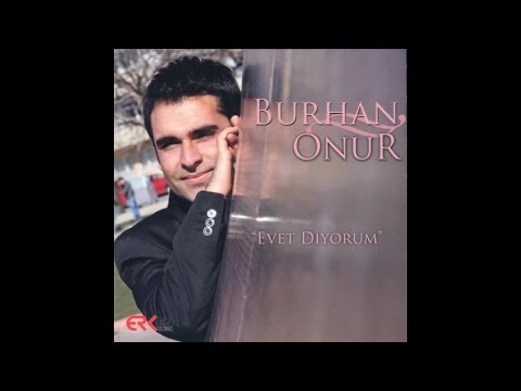 Burhan Onur - Vefasız