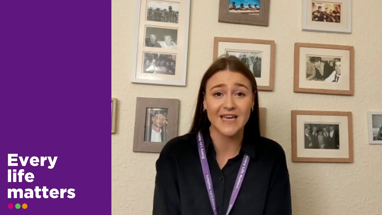 Advent Video - Kate Bainbridge & Rebecca Osbourne - YouTube