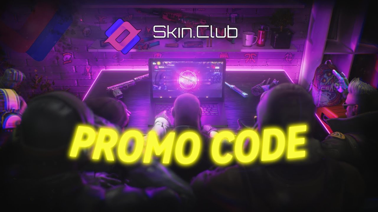 SkinClub best moments of the week (skin club promo code) - YouTube