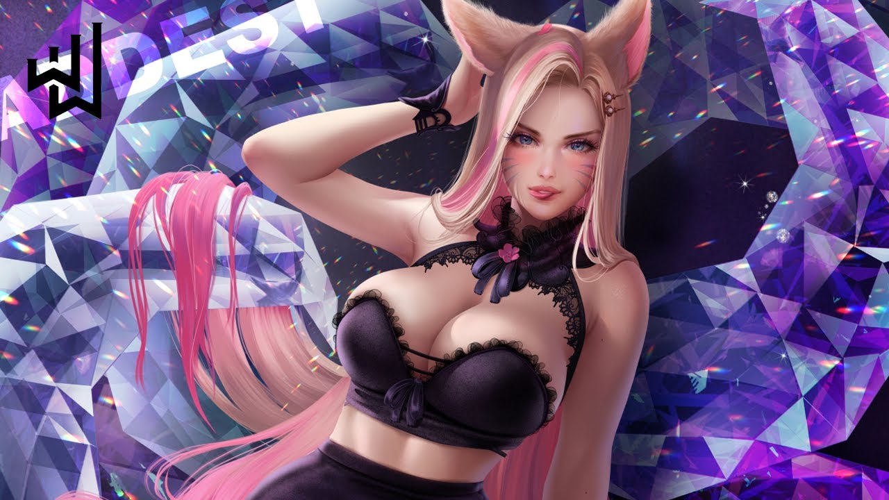 Unknown Brain x Rival - Control (ft. Jex) - YouTube