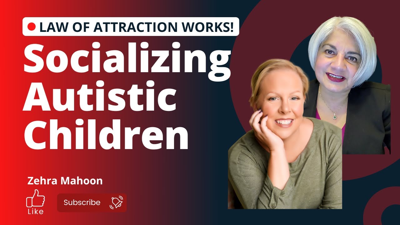 How To Help Autistic Children Feel Normal Based On The Law Of Attraction The Teachings Of how-to-help-autistic-children-feel-normal-based-on-the-law-of-attraction-the-teachings-of