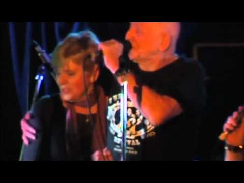 MICK HADLEY & THE ATOMIC BOOGIE BAND@ THE TEMPO +GUESTS (16-09-2012) #5 ...