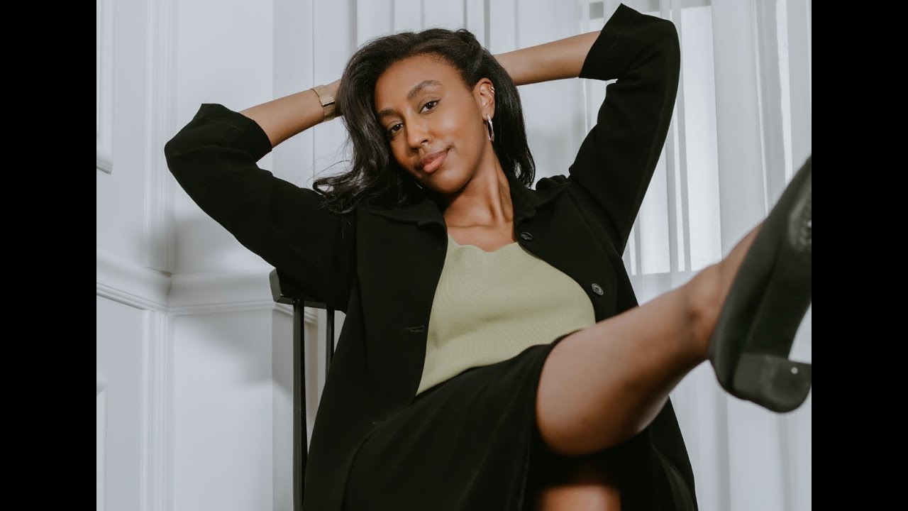 Gobez launches it's first workwear collection - YouTube