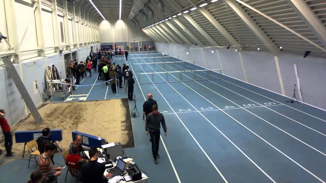 phanos indoor - YouTube