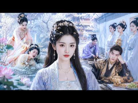 After watching palace dramas 800 times, she became a doomed empress. Set me up? I know the script!