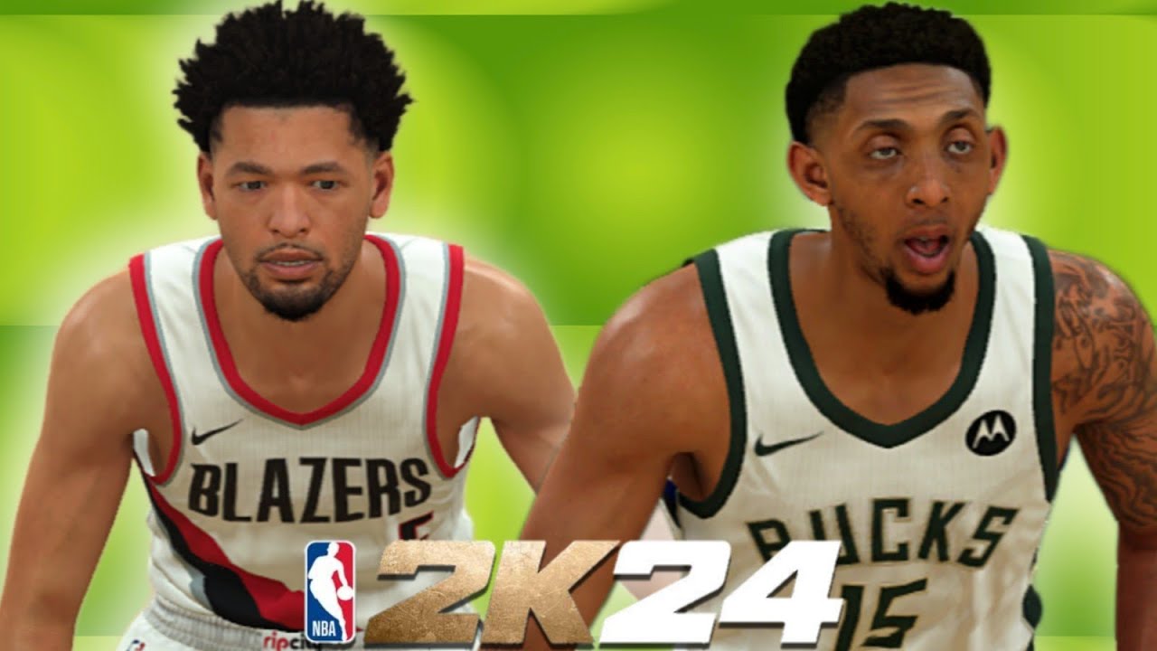 NBA 2K24 CURRENT GEN UPDATES TODAY - YouTube