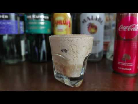 Irish Cola - YouTube