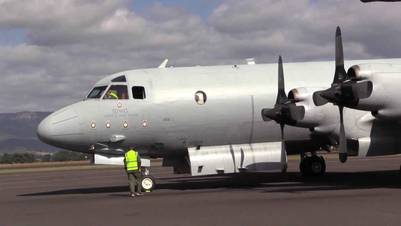 p3 orion testing - YouTube