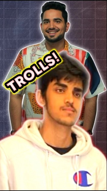 Samay Raina’s Ultimate Troll on Maxton & The Thug Show Season 2 ...