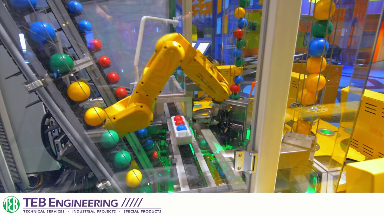 Nemo "De machine" - YouTube