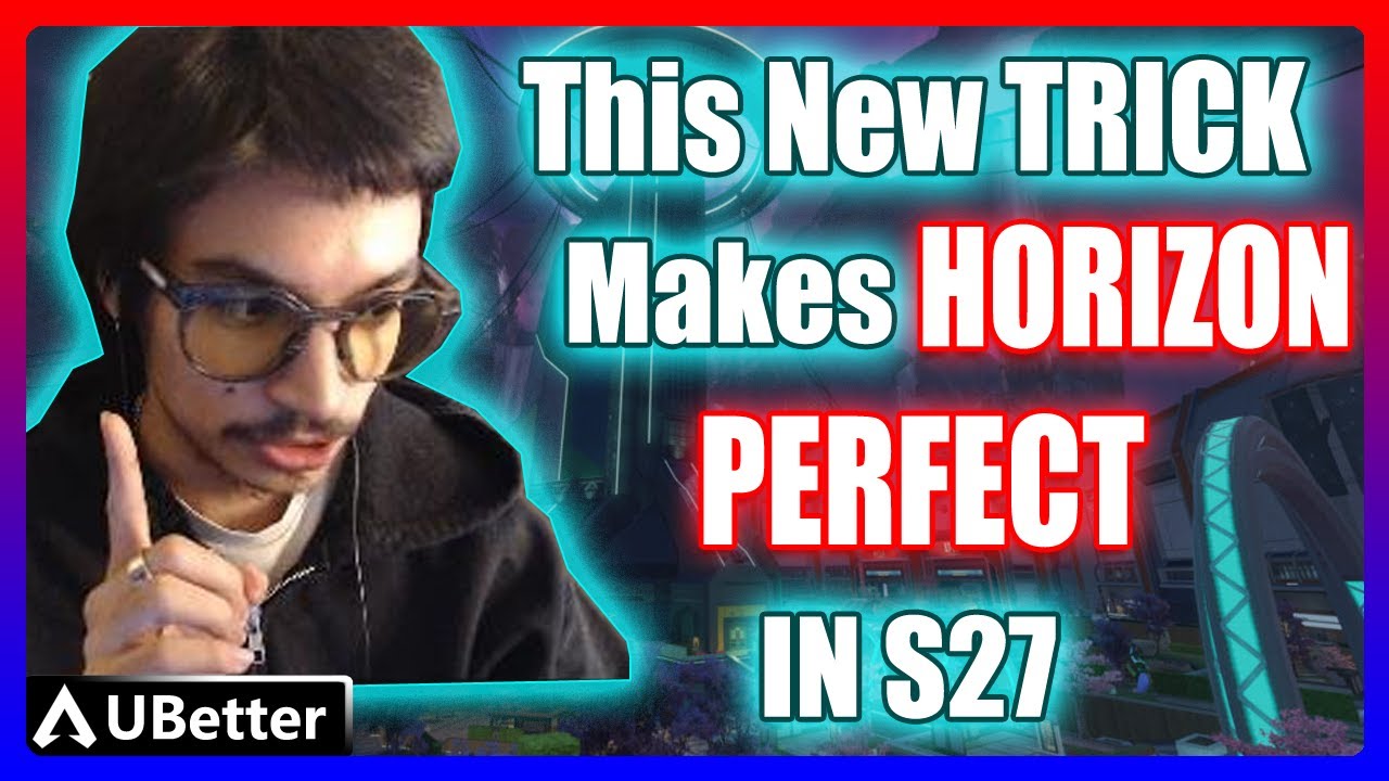 Phonyhead Shows EVERYTHING You NEED to Know About Apex Season 27 Pre ...