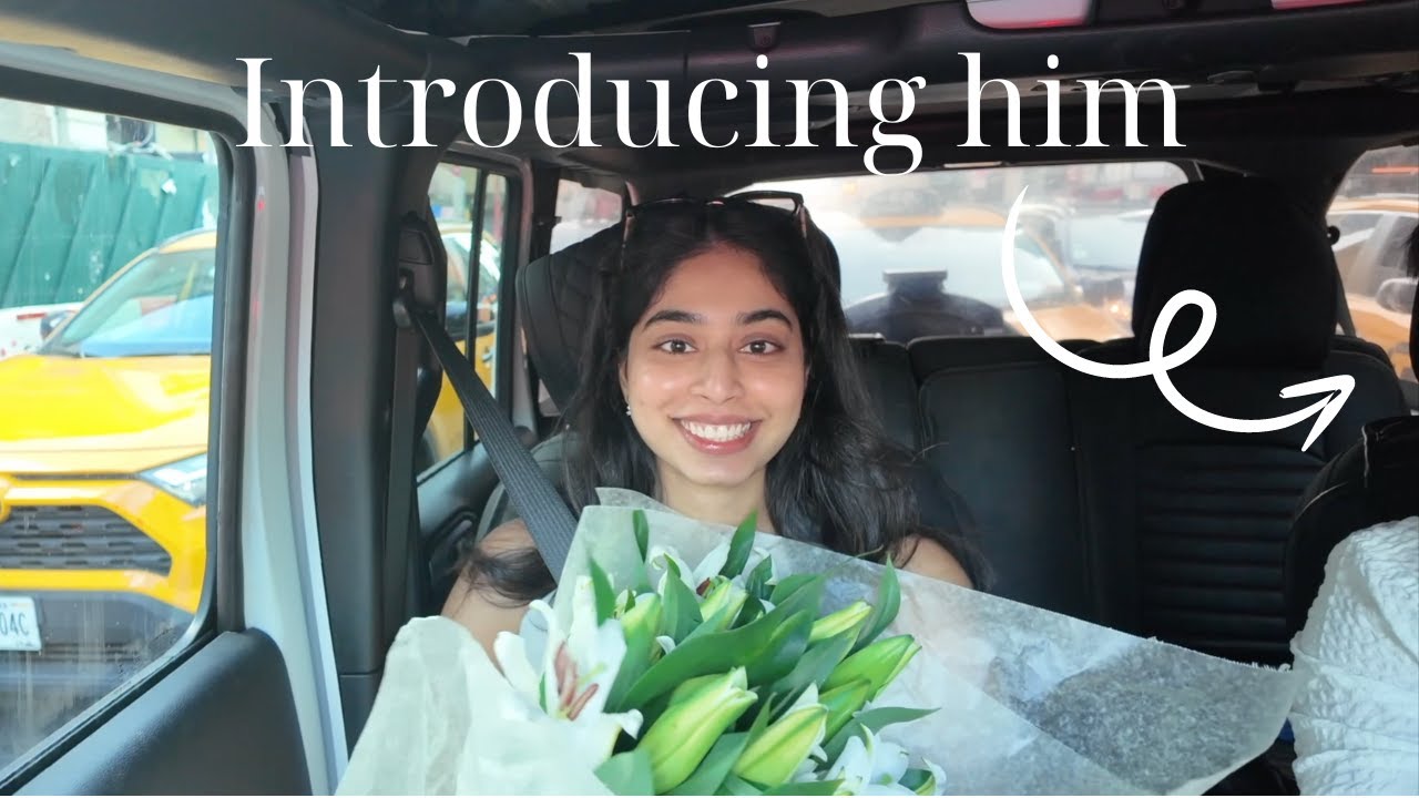 Introducing HIM! - YouTube