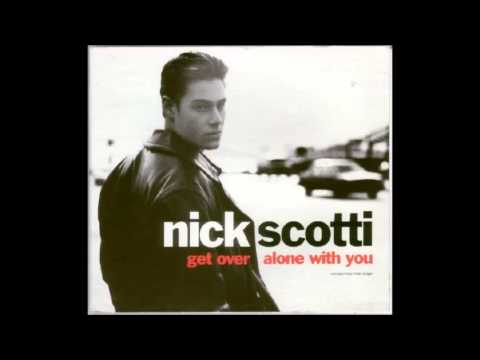 Nick Scotti – Get Over | Releases | Discogs