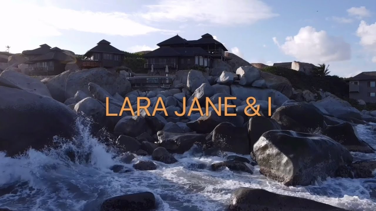 Engagement Almost GONE WRONG | Lara Jane & I - Part 1 - YouTube