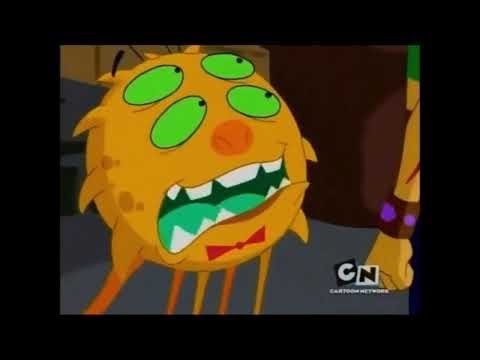 Cartoon Network 2006 - YouTube