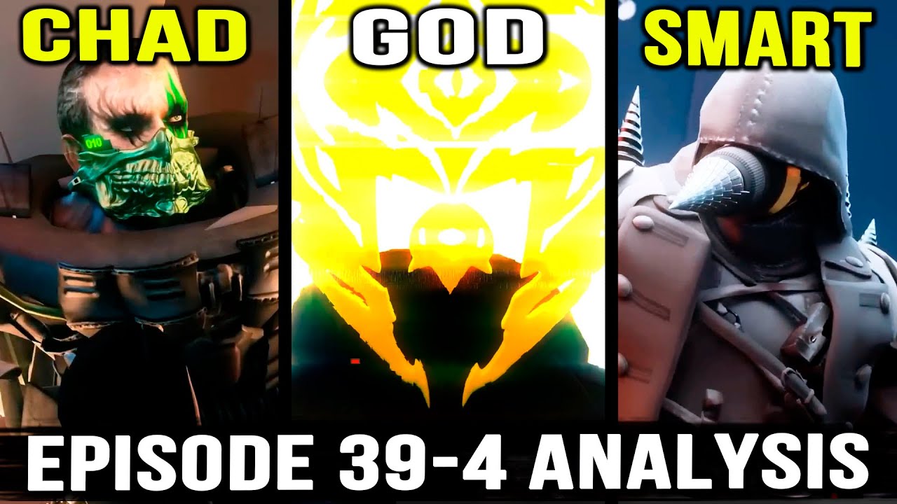 SECRET AGENT DOM STUDIO!? Skibidi Toilet Multiverse Episode 39 Part 4 ...