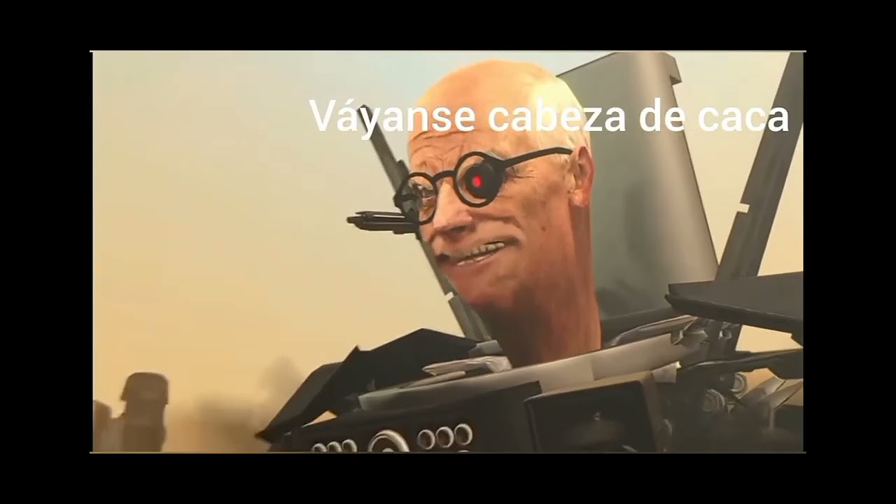 cap 60 en español creador Dafuk Boom - YouTube