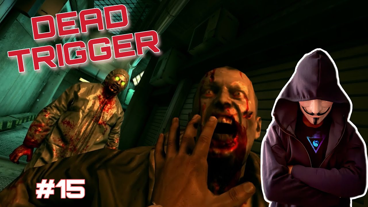 Dead Trigger - Gameplay | Ep 15 - YouTube
