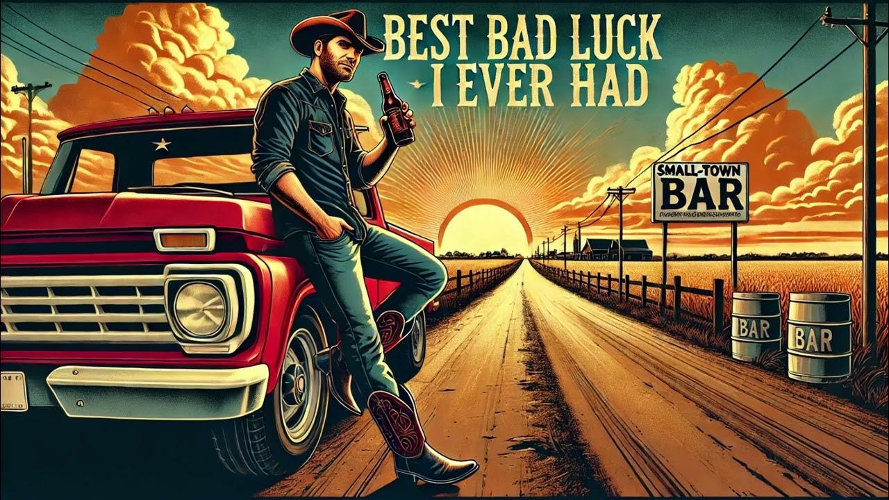 Best Bad Luck I Ever Had - YouTube