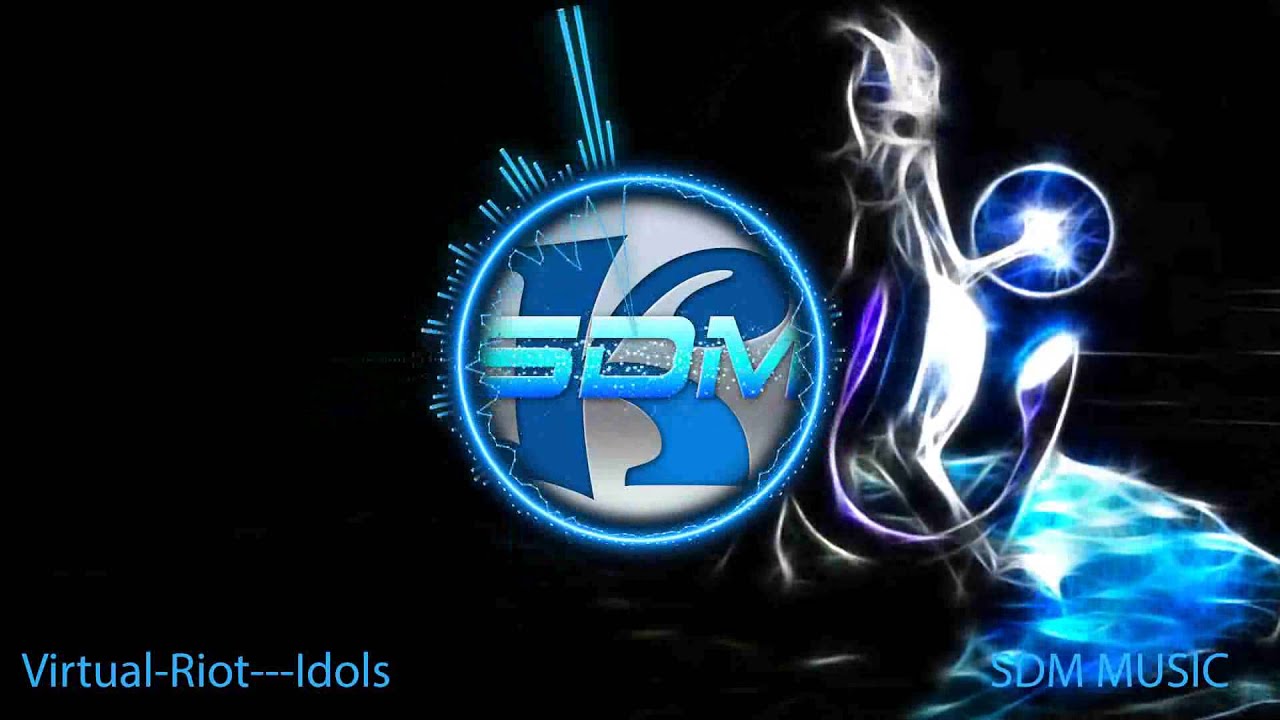 Virtual-Riot---Idols | SDM MUSIC - YouTube