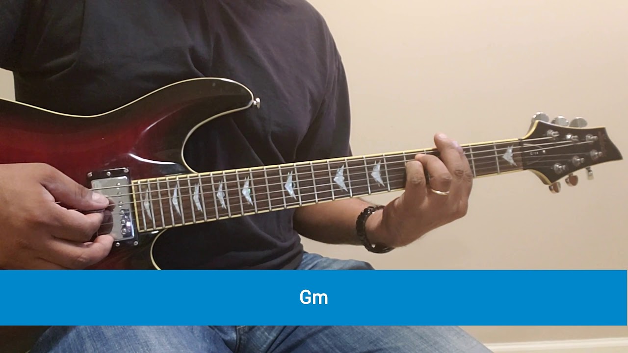 Timro Lagi - Guitar Lesson - YouTube