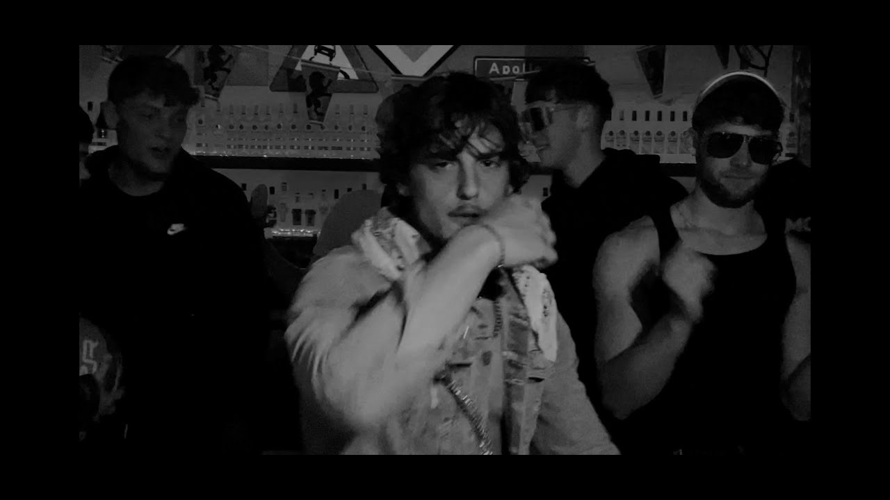 Killian - Automatic (official music video) - YouTube