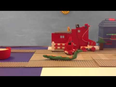 The magical adventures of Jimmy the Snake - YouTube
