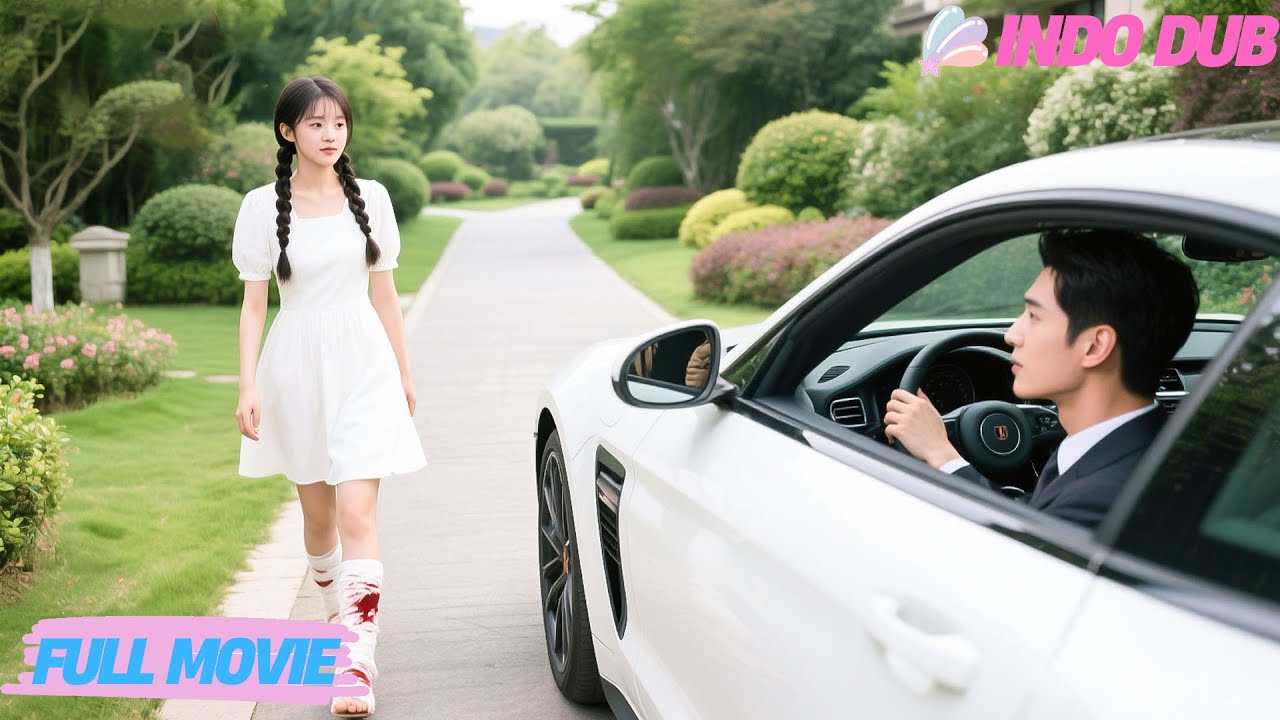 Miliarder pulang ke tanah air, jatuh cinta pada gadis terluka, mulai ...