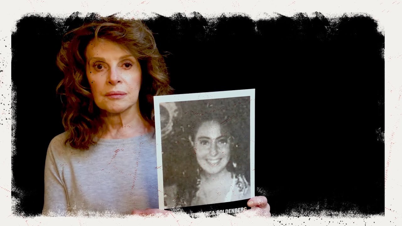 Leonor Benedetto recuerda a Cynthia Verónica Goldenberg - YouTube