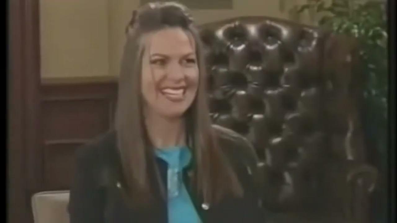 Bob Newhart - STOP IT! The best two word coaching you'll ever get ...