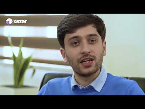 Bacaranlar danışır - Mühasibatlıq nədir? Mühasib kimdir?