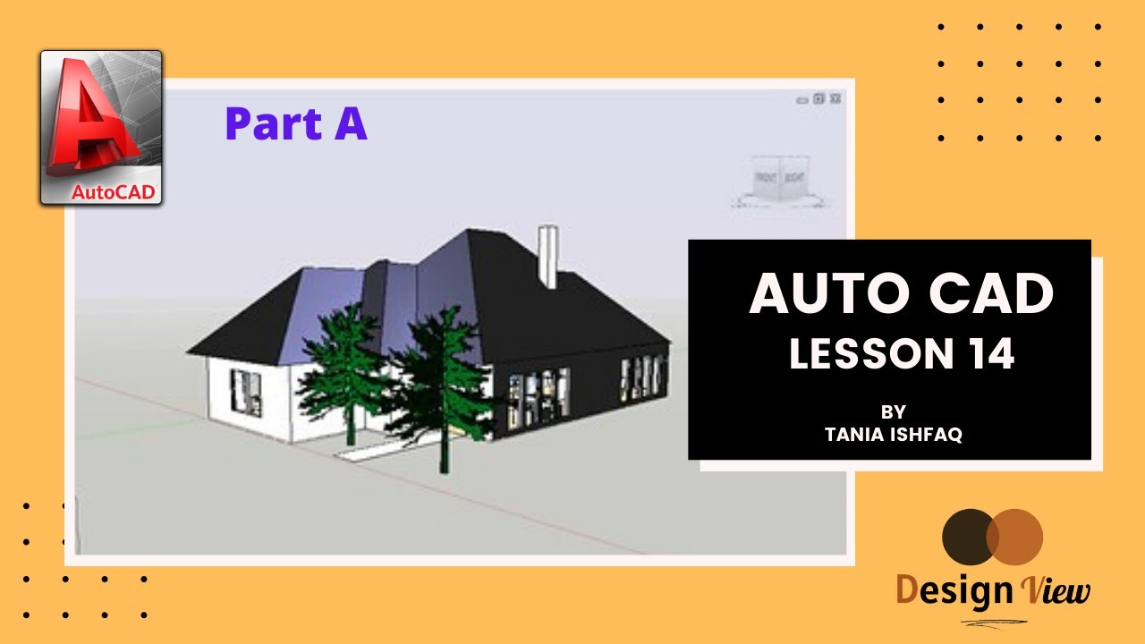 14 Dimension Setting In AutoCAD AutoCAD Tutorial In Urdu 2d 3d 3d 14-dimension-setting-in-autocad-autocad-tutorial-in-urdu-2d-3d-3d