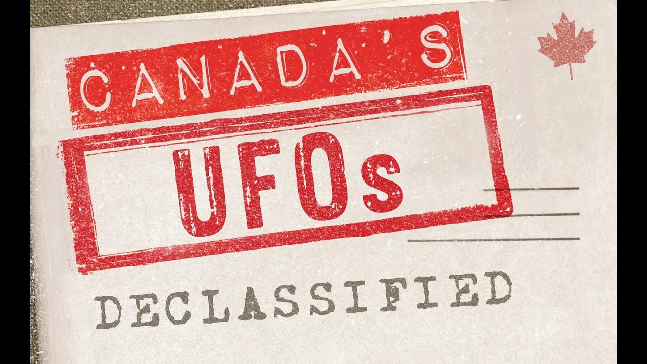 Chris Rutkowski launch of Canada's UFOs: Declassified (August Night ...