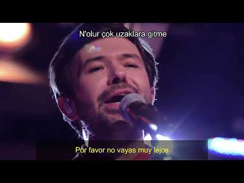 Yalın - Küçücüğüm  (Lyrics | Şarkı Sözleri | Letra) Subtítulos en Español