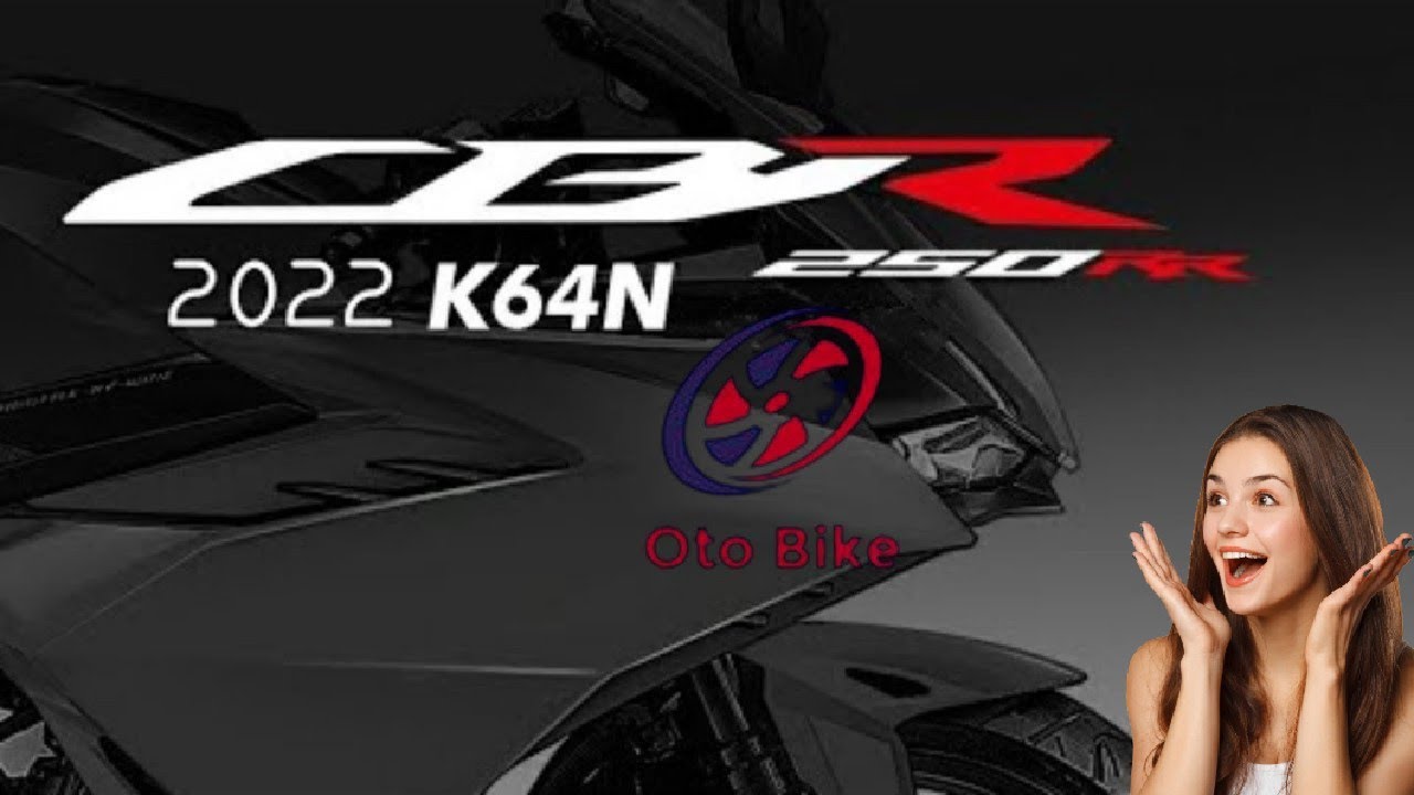 honda cbr250rr K64N Honda Secretly Prepares Its Fastest Sport Motor ‼ ...