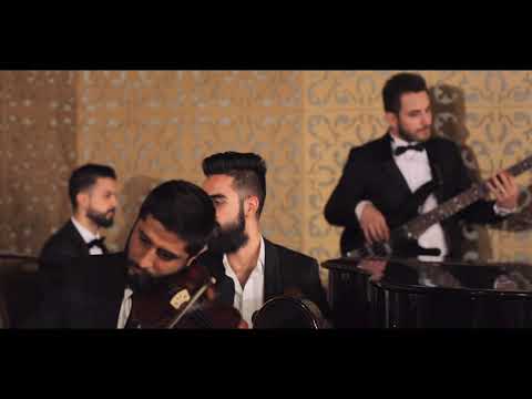 Alend Hazim - Berivane (Tahsin Taha)