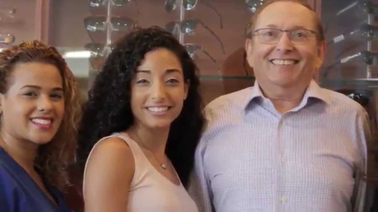 Dr. Moshe Yalon | Eyes On The Beach | Fort Lauderdale Ophthalmology ...