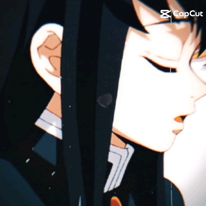 Tokito Muichiro ( I just wanna dance ) edit ️ #demonslayer #animeedit # ...