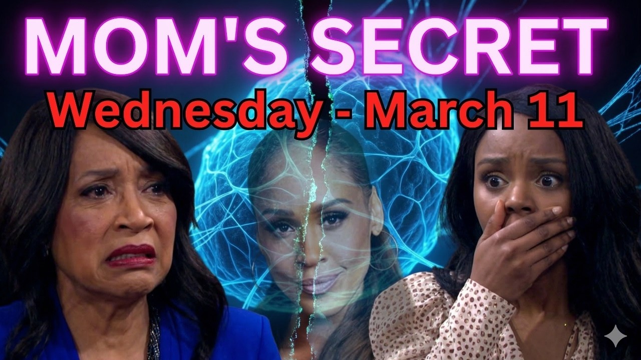 Days of our Lives Today 3/11/26 720HD, Wednesday Full Episode Recap ...