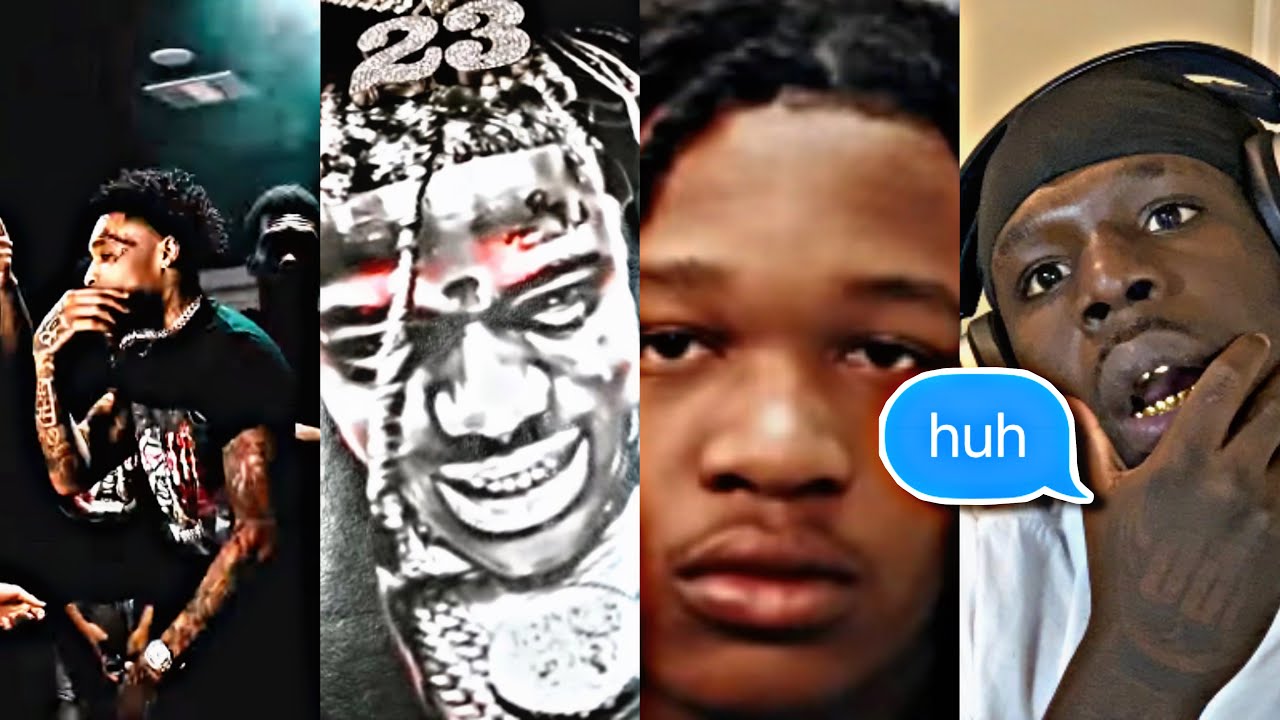 His Dad Is Done! GMK - FREE KSOO feat. JayDaYoungan & Backstreet TK ...