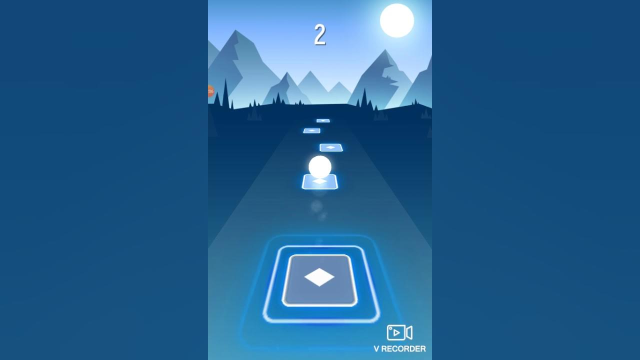 Играю в мячь - YouTube