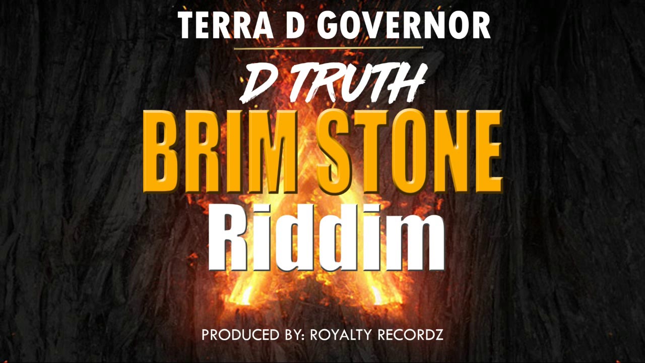 Terra D Governor - D Truth {Soca 2018}{Grenada} Brimstone Riddim - YouTube