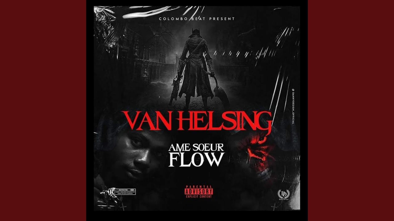 Van Helsing - YouTube